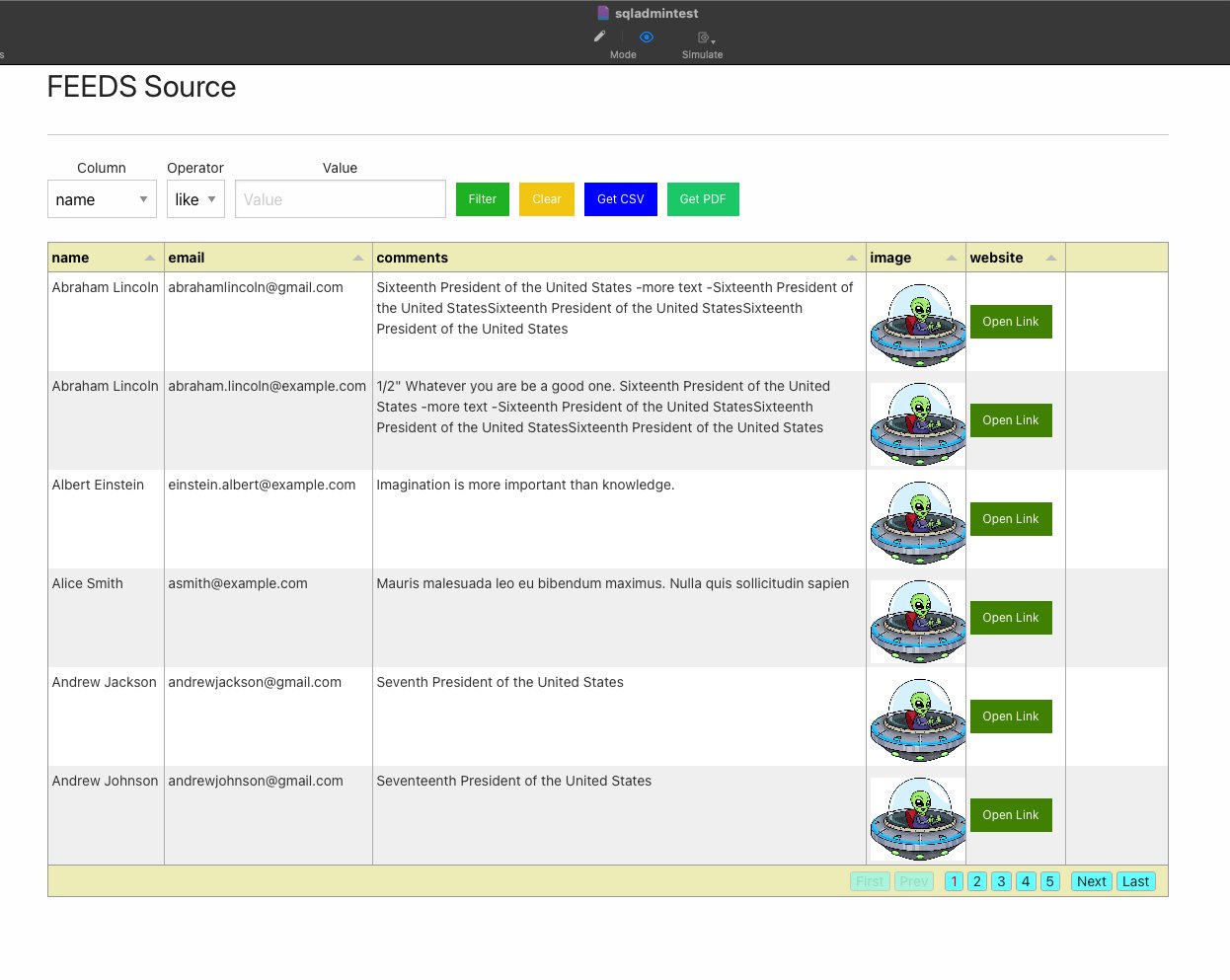 TableIt!-How-To | StacksAppStacks.com